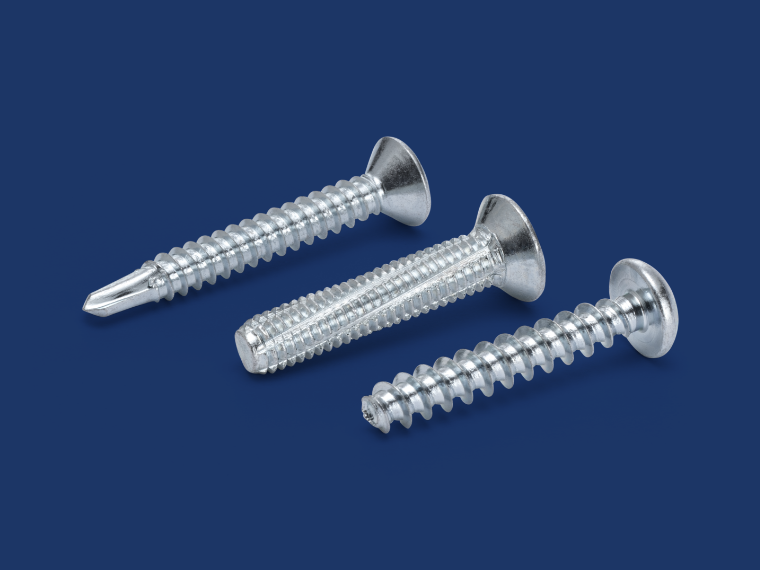 Verbindungstechnik | Schrauben Gross